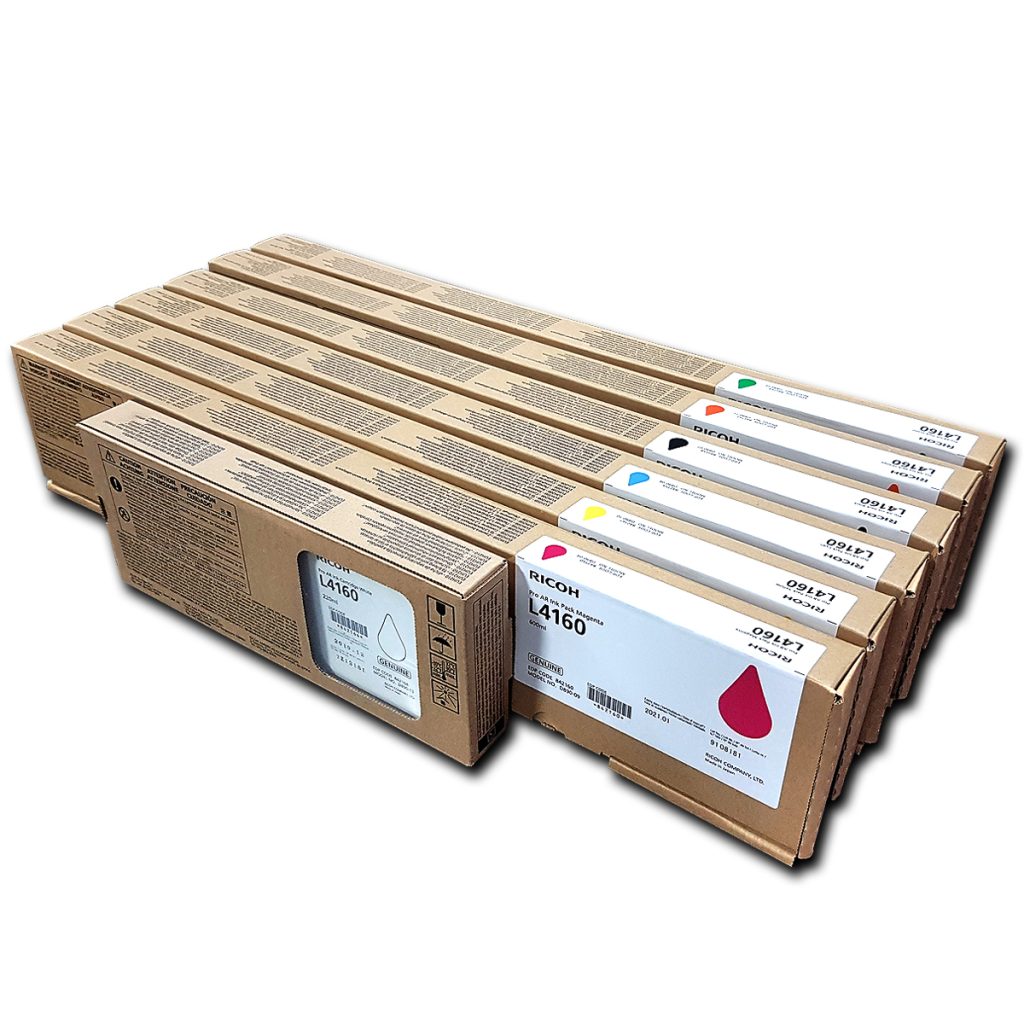 TINTA ORIGINAL CMYK L4160 – ComercialTech
